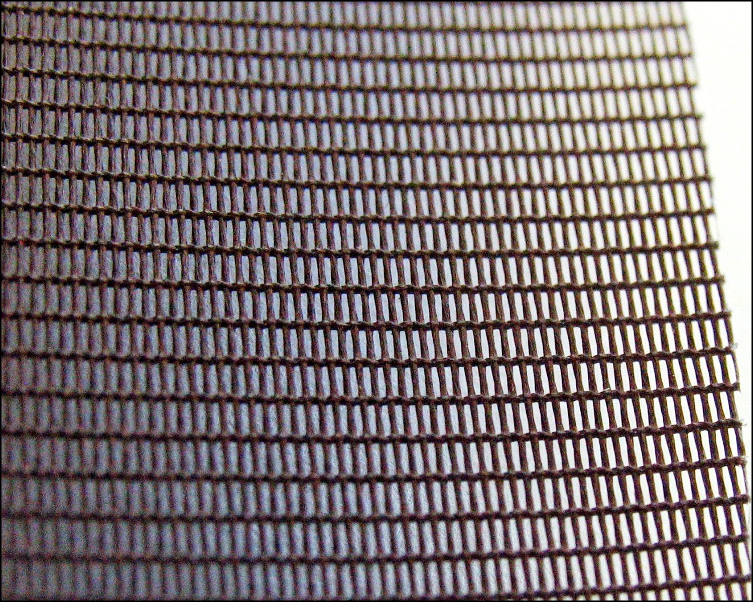 PollenTEC Allergy Screen - Concord Carpenter