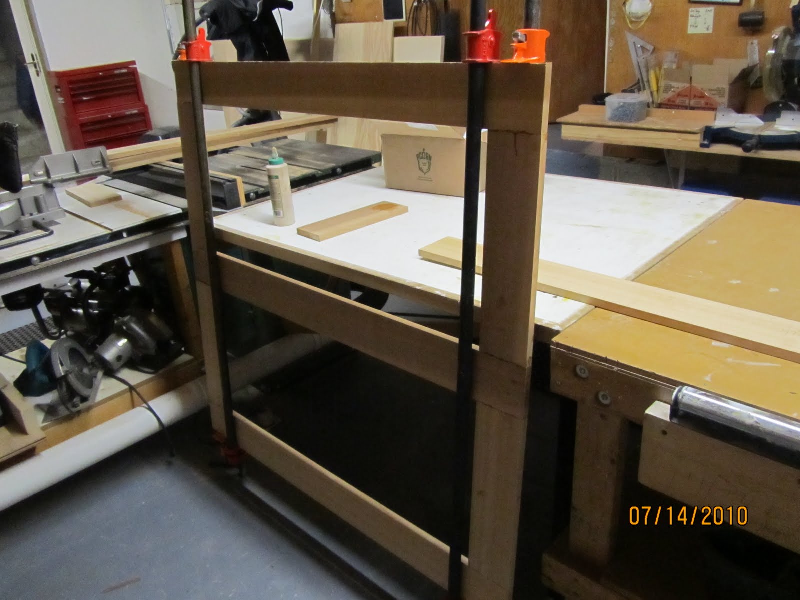 How To Build A Diagonal Door - Concord Carpenter